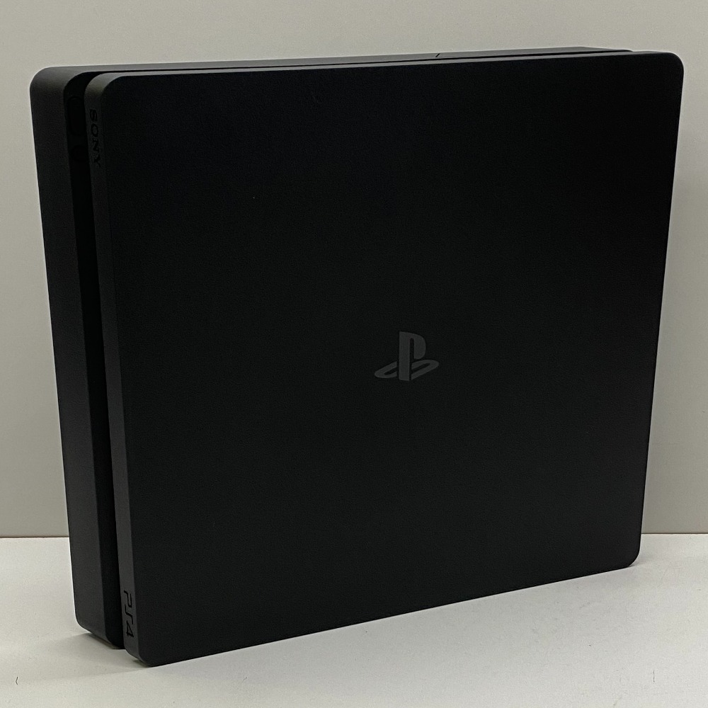Pre-owned Sony Playstation 4 Slim Console Only 1TB Model CUH-2016B in ...